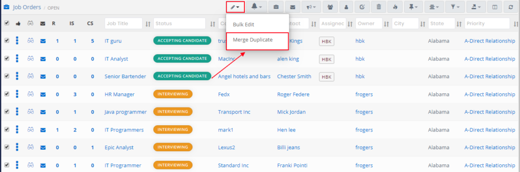 merge-duplicate-knowledge-base-recruitbpm